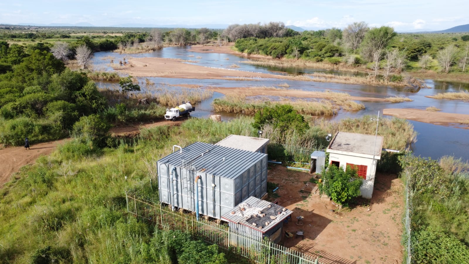 Projects - Batau Ba Seloane